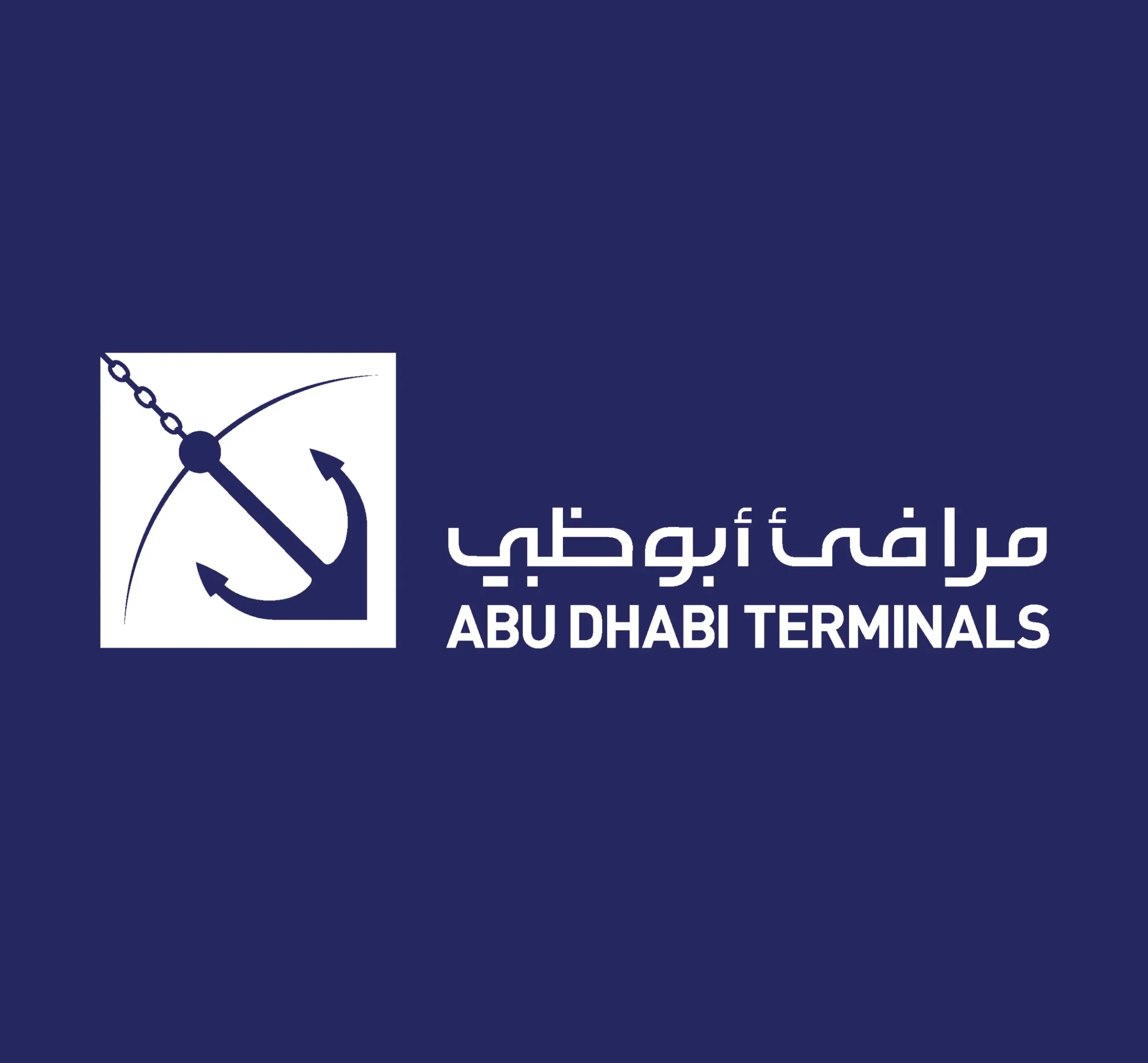 Abu Dhabi Terminals: Strategic Rebranding | Skyne